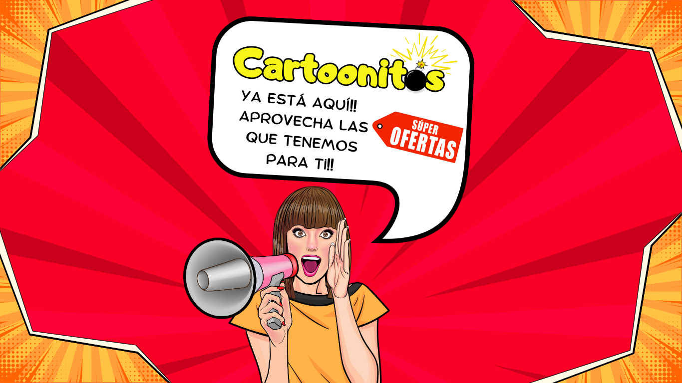 Cartoonitos